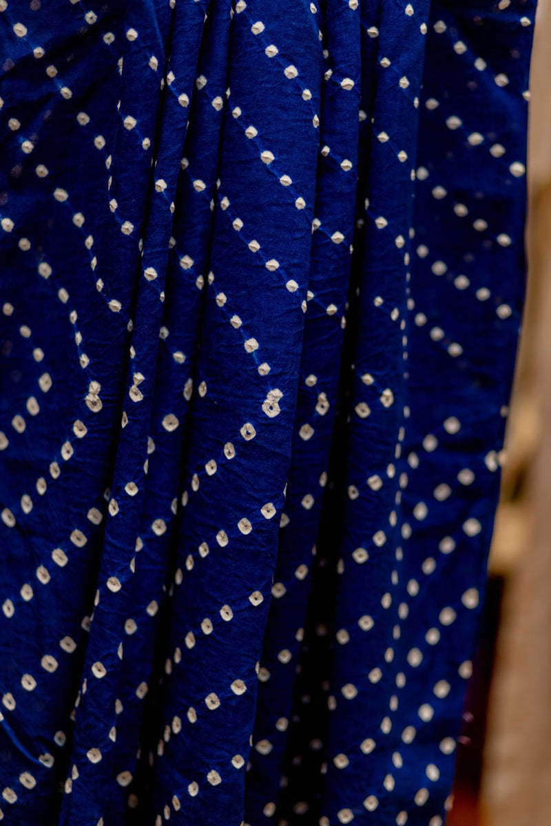 Exploring the Timeless Elegance of Chunri – QUMAS
